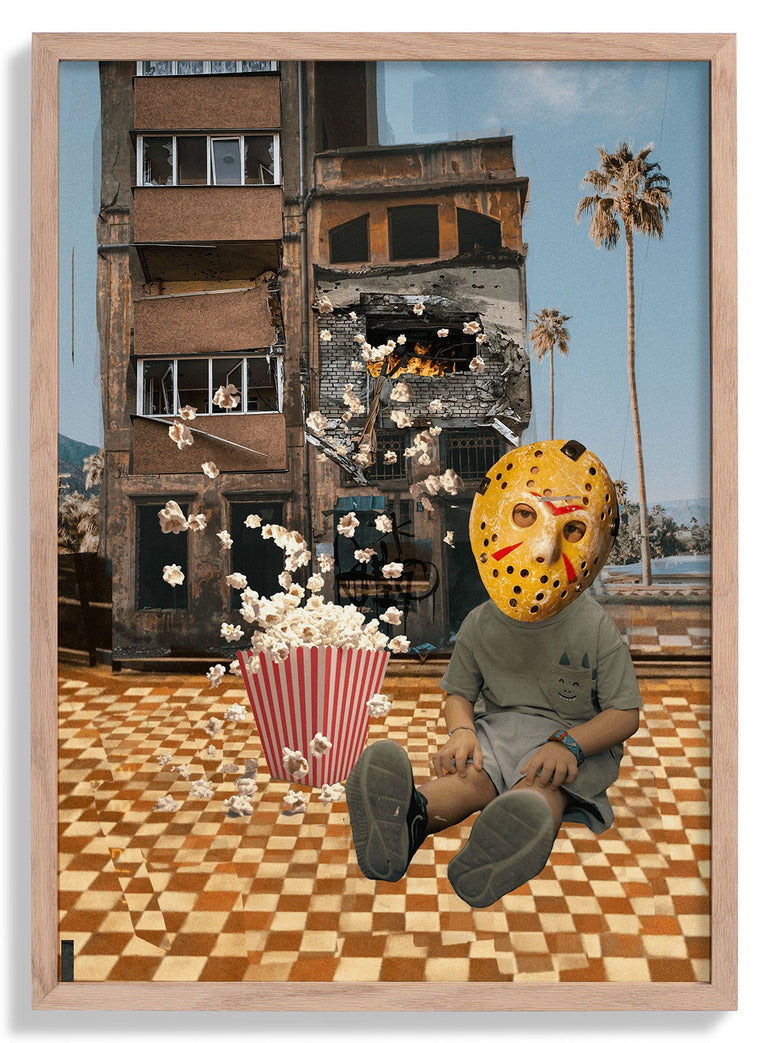 Bartosz Walat Art Prints And Posters Kuriosis Fine Art Gmbh