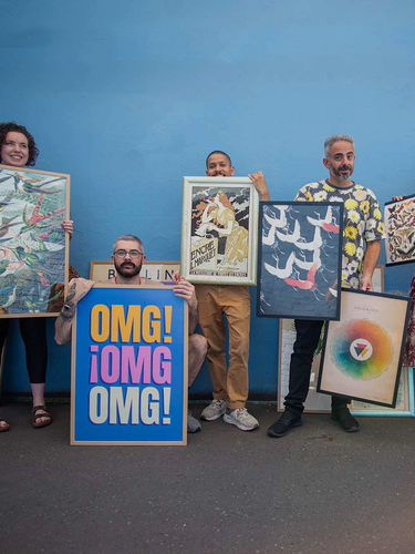 Kuriosis Prints & Posters – Kuriosis Fine Art GmbH