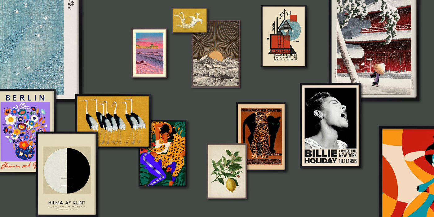 Kuriosis Prints & Posters – Kuriosis Fine Art GmbH