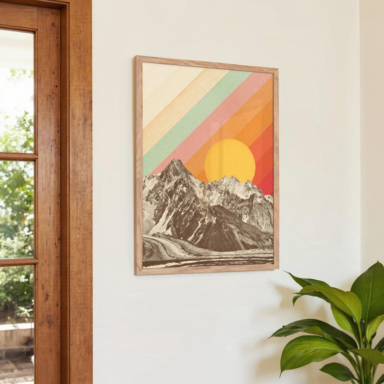 Florent Bodart Art Prints — French Illustration | Kuriosis – Kuriosis ...