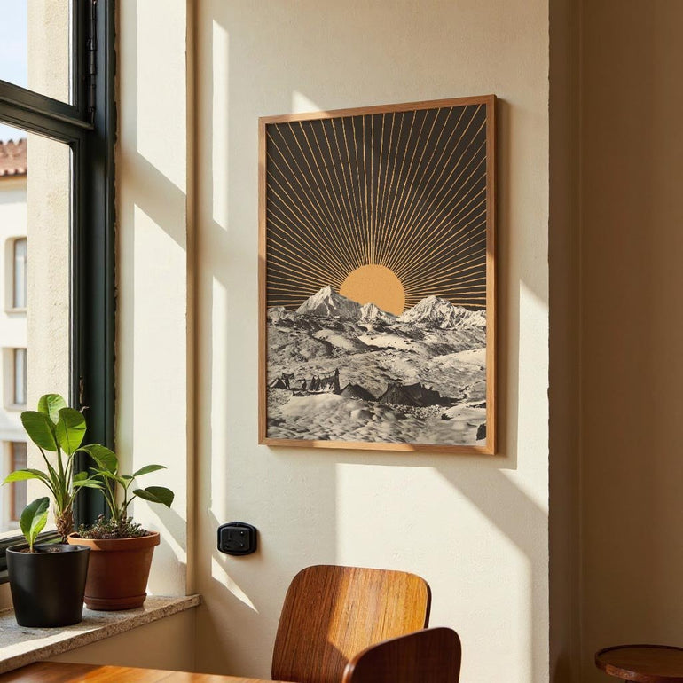 Florent Bodart Art Prints — French Illustration | Kuriosis – Kuriosis ...